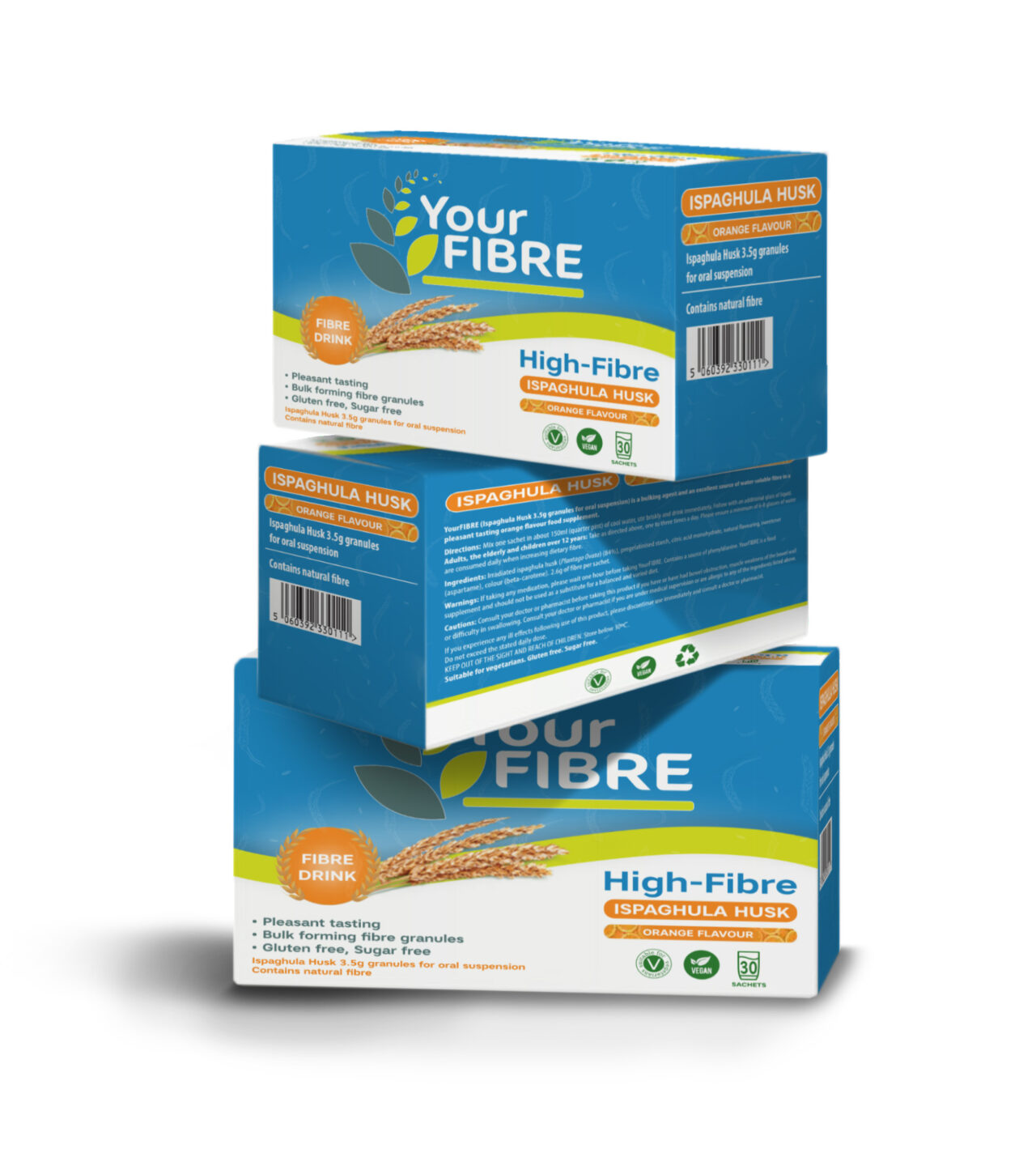 YourFIBRE - Your Products